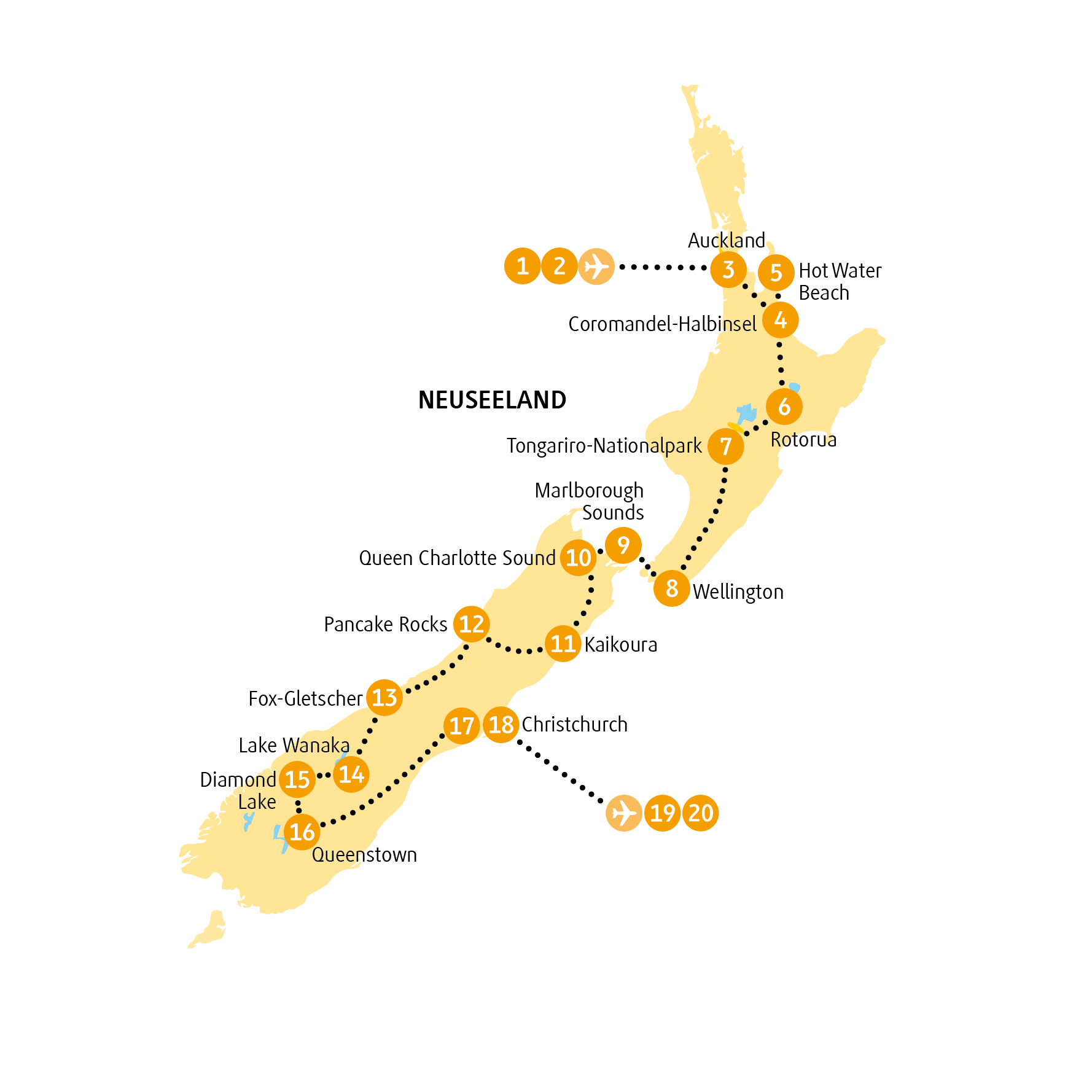 queen-charlotte-20-tage-erlebnis-reise-neuseeland-cham-leon